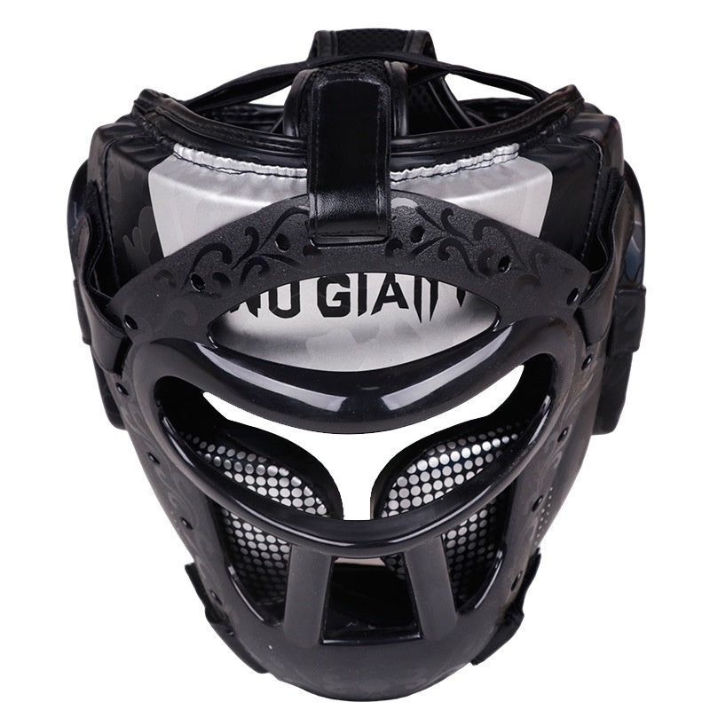 Boxing training protective gear – MaiTuFit Boxing