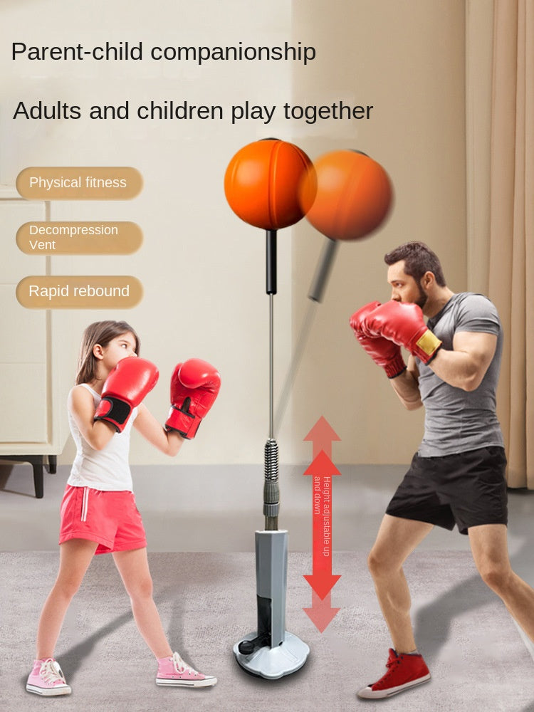 Boxing training equipment – MaiTuFit Boxing